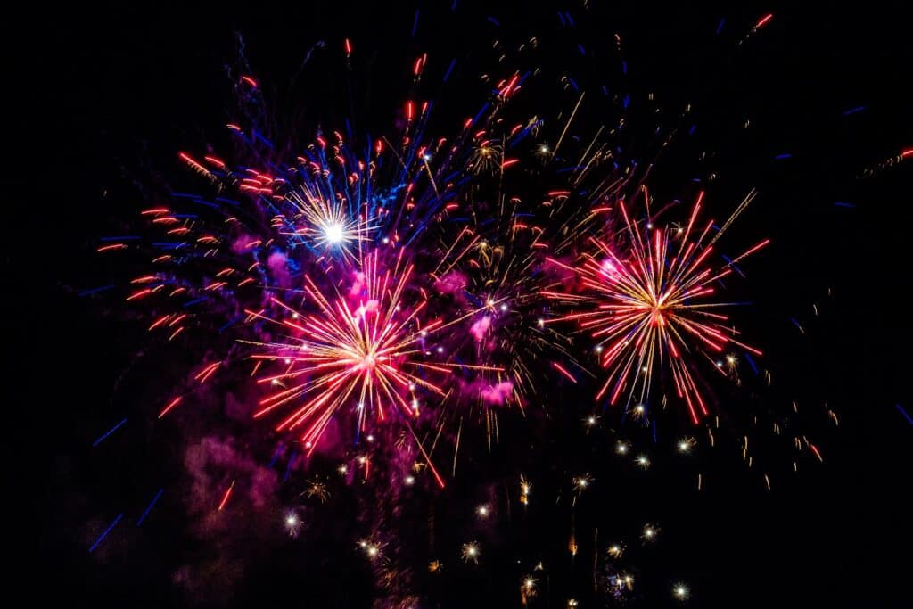 First Aid for Firework Injuries | CE Safety Blog